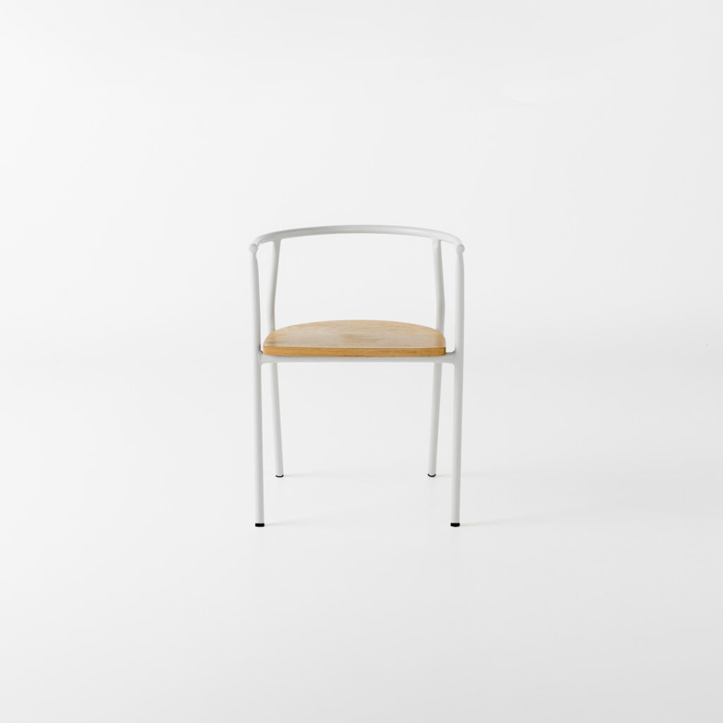ATC Chair - designFARM - Authentic Furniture, Lighting & Accessories