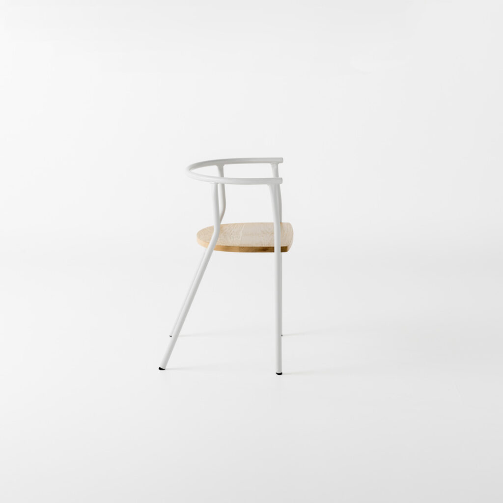 ATC Chair - designFARM - Authentic Furniture, Lighting & Accessories