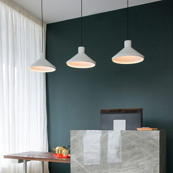 Dr Spinner Pendant - designFARM - Authentic Furniture, Lighting ...