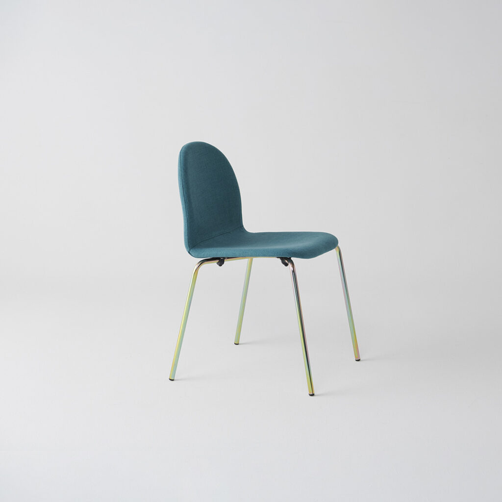 Fun Chair Upholstered - designFARM - Authentic Furniture, Lighting ...