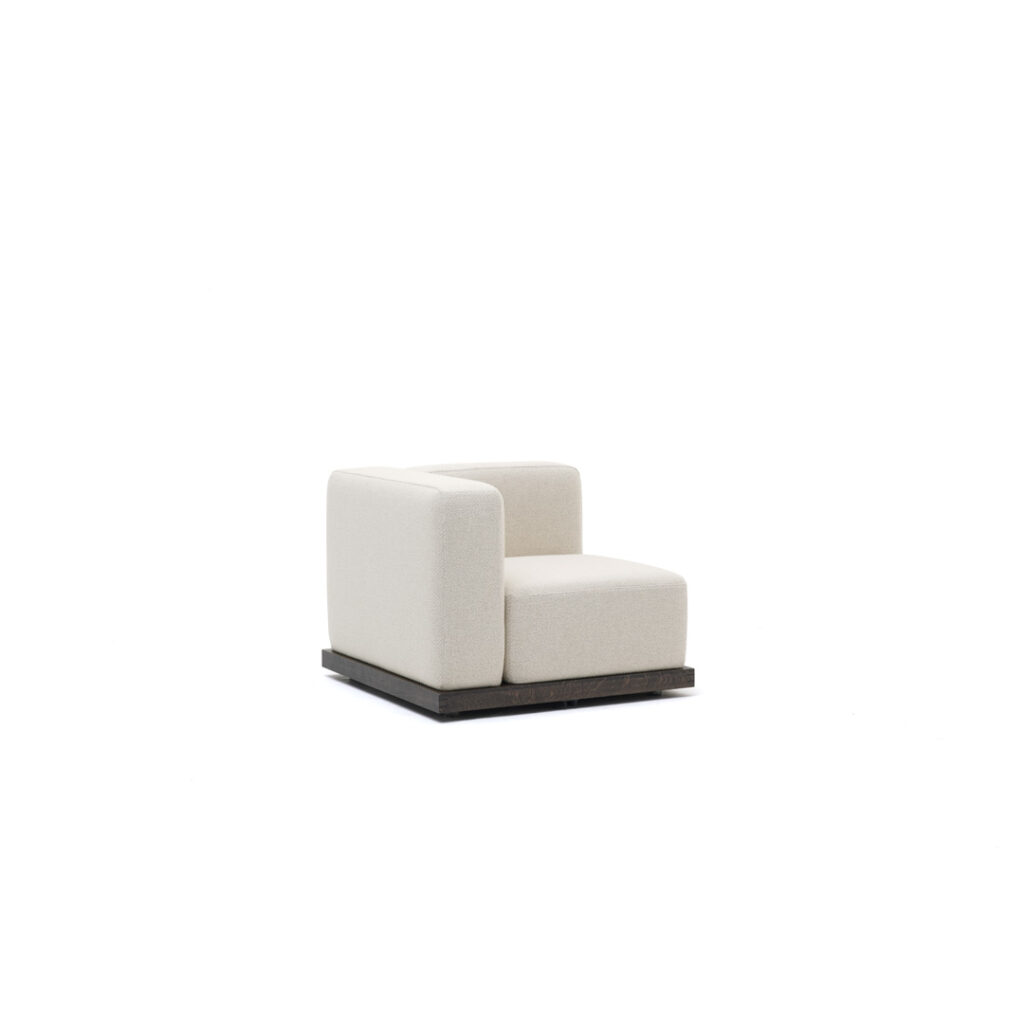 Azabu Modular Sofa (N-S02) - designFARM - Authentic Furniture, Lighting ...