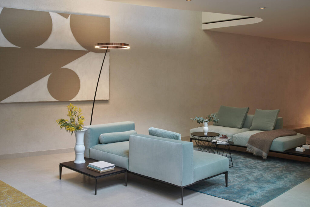 Mito Raggio - designFARM - Authentic Furniture, Lighting & Accessories