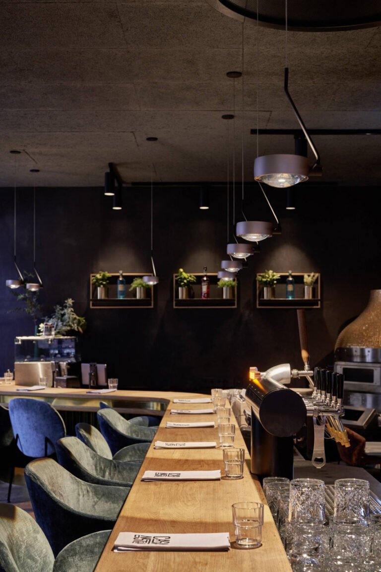 Sento Filo - designFARM - Authentic Furniture, Lighting & Accessories
