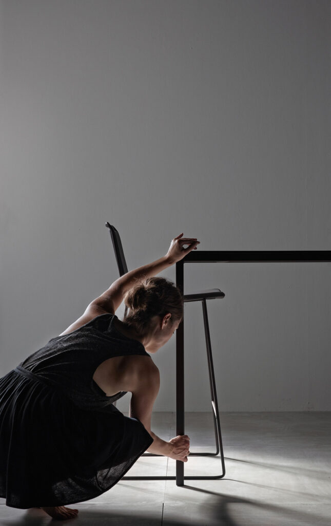 Alo Stool - designFARM - Authentic Furniture, Lighting & Accessories
