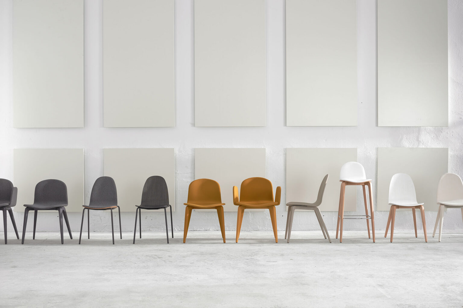 Bob Stool - designFARM - Authentic Furniture, Lighting & Accessories