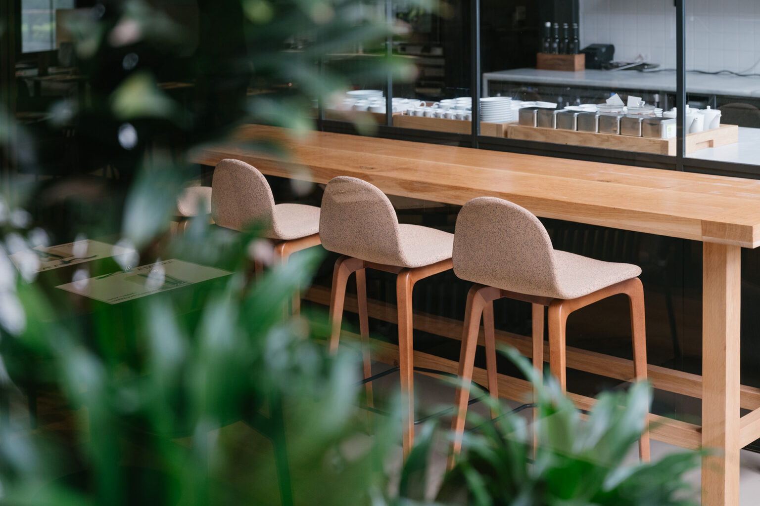 Bob Stool - designFARM - Authentic Furniture, Lighting & Accessories