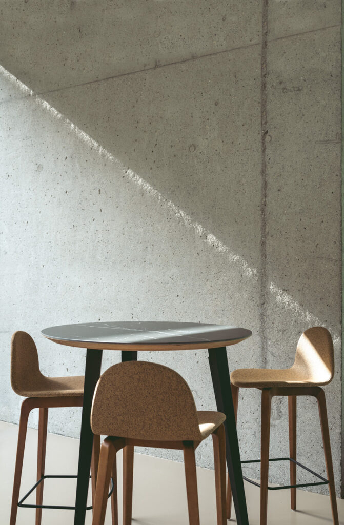 Bob Stool - designFARM - Authentic Furniture, Lighting & Accessories