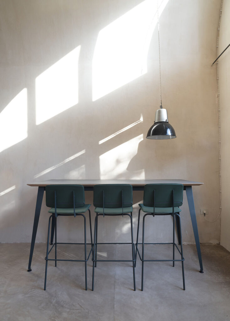Don Table - designFARM - Authentic Furniture, Lighting & Accessories