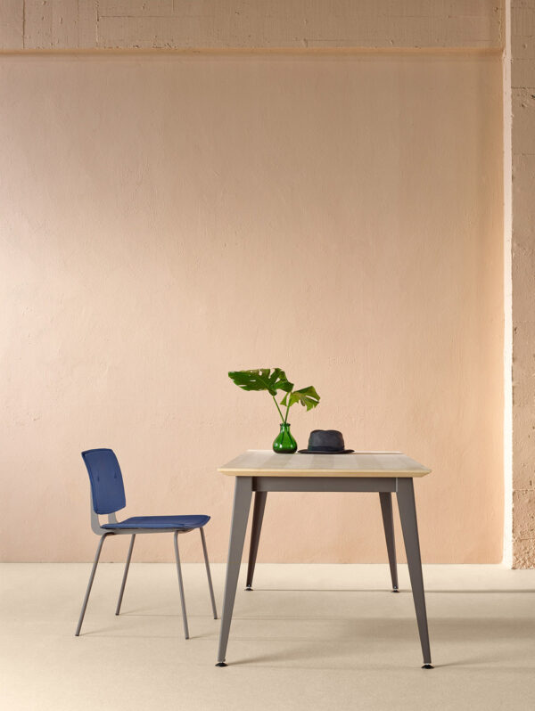 Don Table - designFARM - Authentic Furniture, Lighting & Accessories