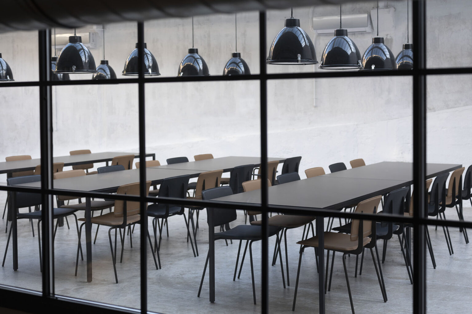 Don Table - designFARM - Authentic Furniture, Lighting & Accessories