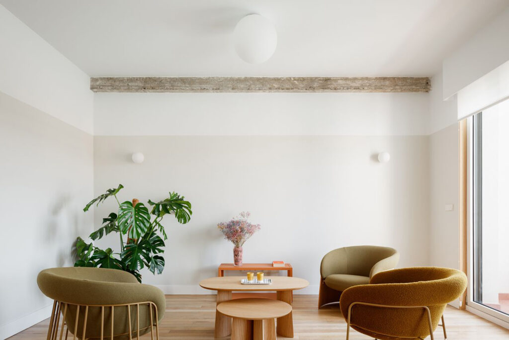 Ginger Lounge Metal - designFARM - Authentic Furniture, Lighting ...