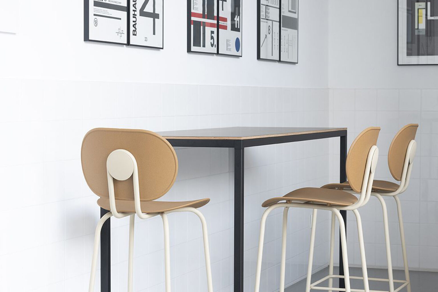 Hari Stool - designFARM - Authentic Furniture, Lighting & Accessories