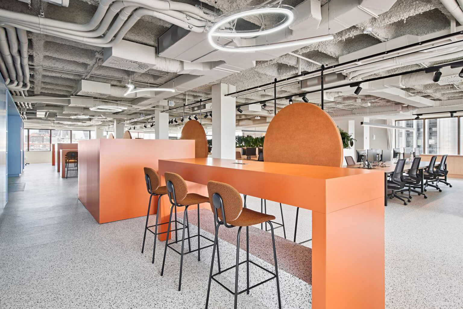 Hari Stool - designFARM - Authentic Furniture, Lighting & Accessories