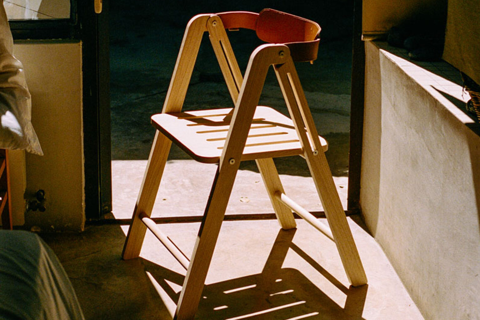 Ika Chair - designFARM - Authentic Furniture, Lighting & Accessories