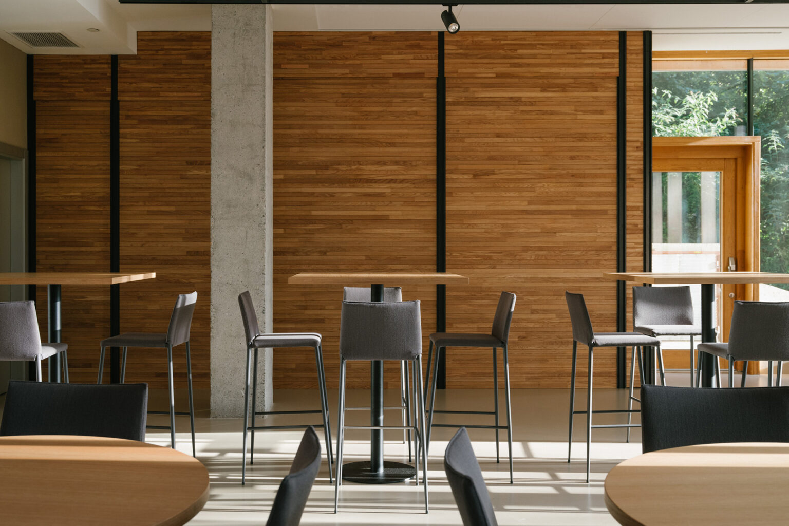 Moka Stool - designFARM - Authentic Furniture, Lighting & Accessories