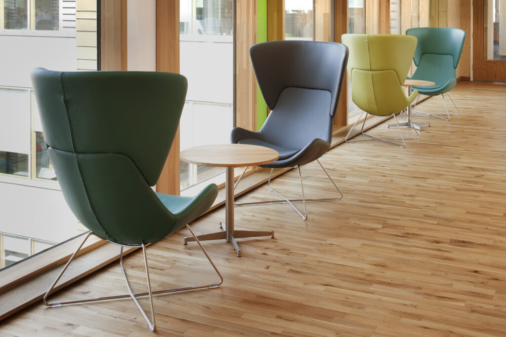 Avi Armchair - designFARM - Authentic Furniture, Lighting & Accessories