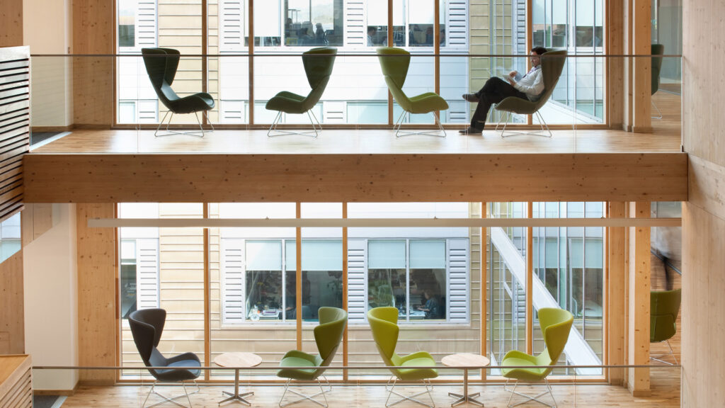 Avi Armchair - designFARM - Authentic Furniture, Lighting & Accessories