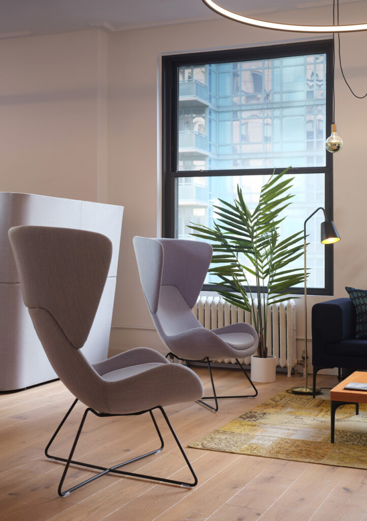 Avi Armchair - designFARM - Authentic Furniture, Lighting & Accessories
