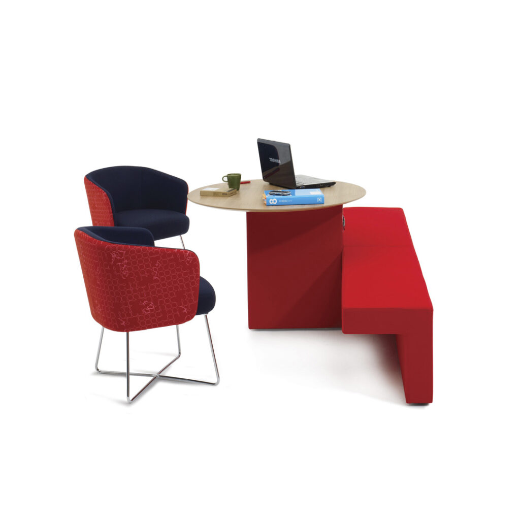 Border Bench - designFARM - Authentic Furniture, Lighting & Accessories