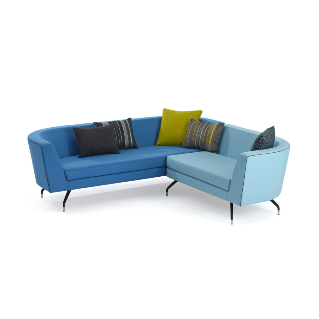 Cwtch Lounge - designFARM - Authentic Furniture, Lighting & Accessories