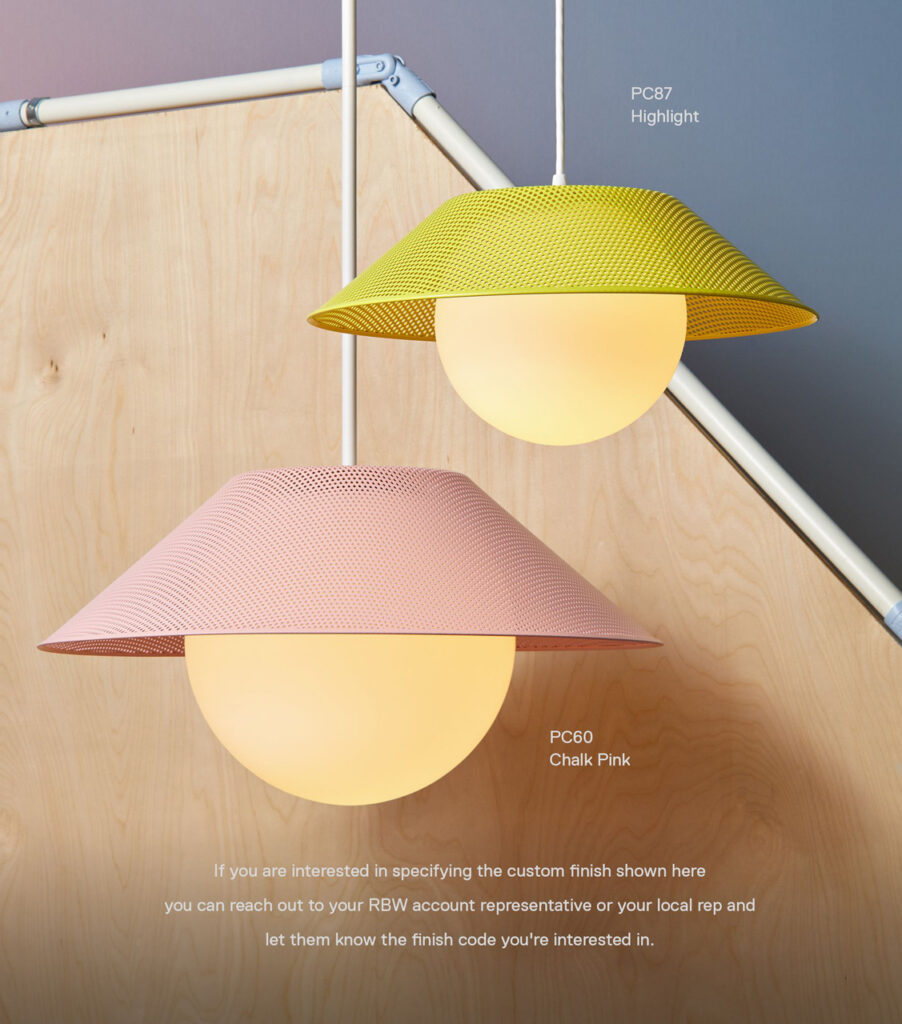Akoya Pendant - designFARM - Authentic Furniture, Lighting & Accessories