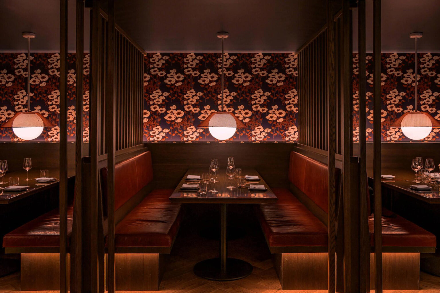 Akoya Pendant - designFARM - Authentic Furniture, Lighting & Accessories