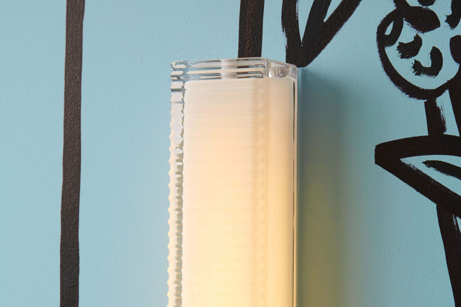 Chip Wall Light - designFARM - Authentic Furniture, Lighting & Accessories