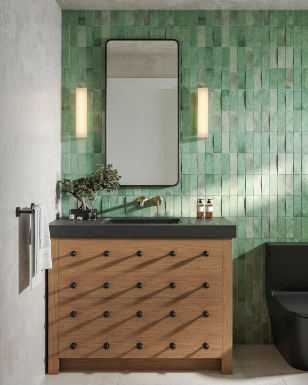 Chip Wall Light - designFARM - Authentic Furniture, Lighting & Accessories