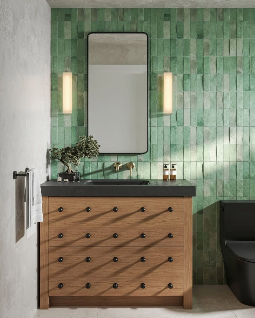 Chip Wall Light - designFARM - Authentic Furniture, Lighting & Accessories