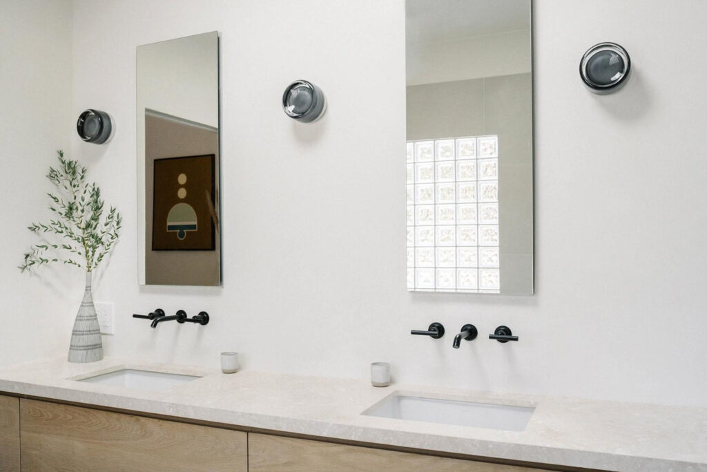 Dimple Wall / Ceiling Light - designFARM - Authentic Furniture ...