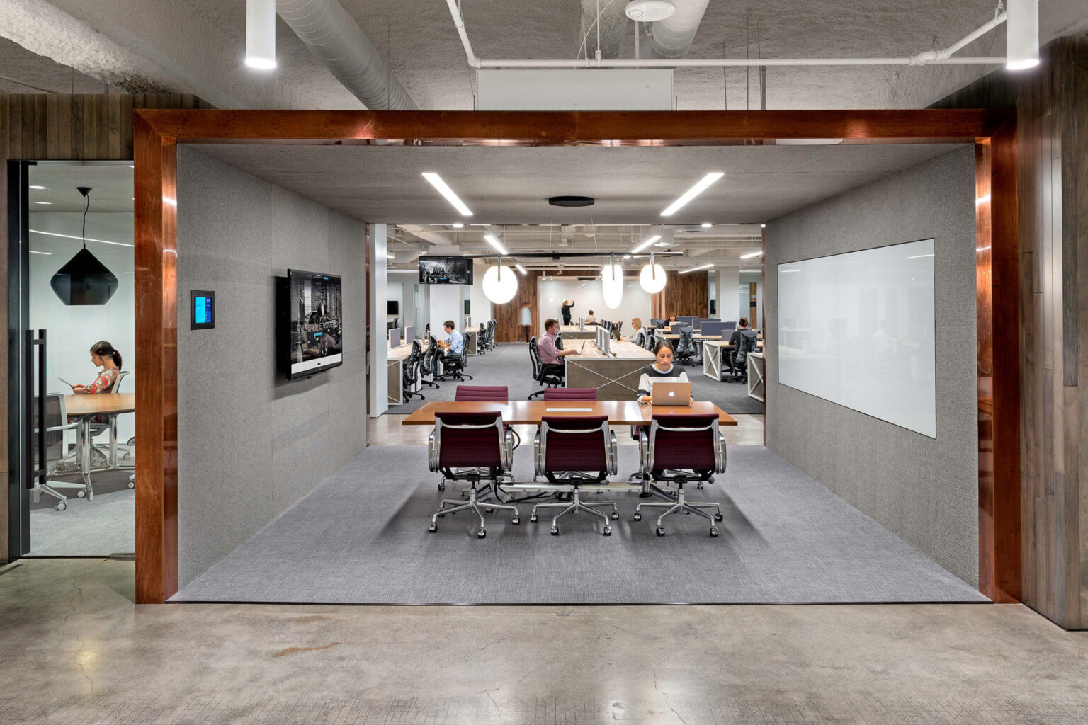 Gala Pendant - designFARM - Authentic Furniture, Lighting & Accessories