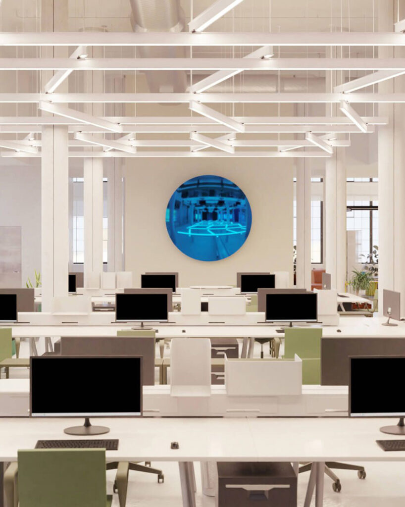 Latis Linear - designFARM - Authentic Furniture, Lighting & Accessories