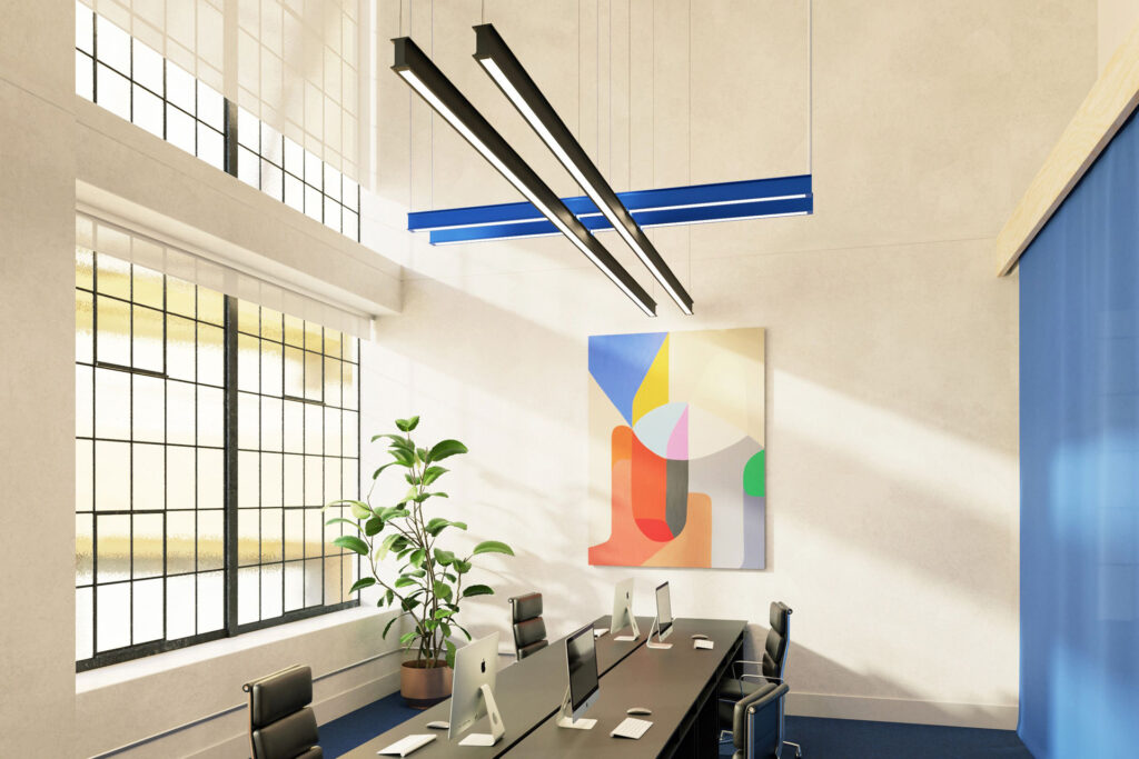 Latis Linear - designFARM - Authentic Furniture, Lighting & Accessories