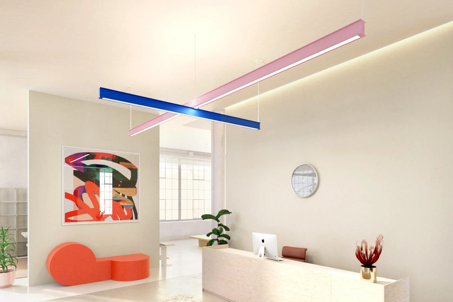 Latis Linear - designFARM - Authentic Furniture, Lighting & Accessories