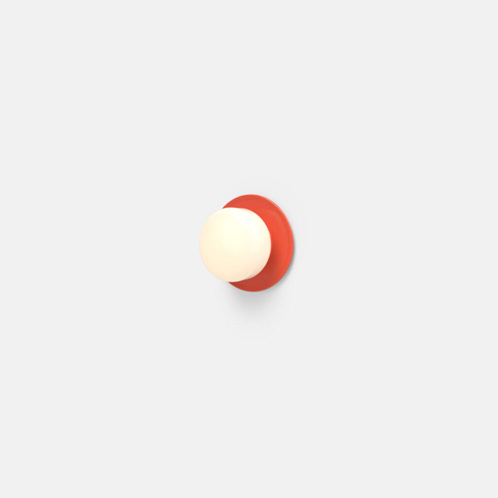 Pastille 1 Disc - designFARM - Authentic Furniture, Lighting & Accessories