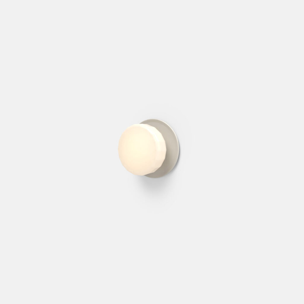 Pastille 1 Disc - designFARM - Authentic Furniture, Lighting & Accessories