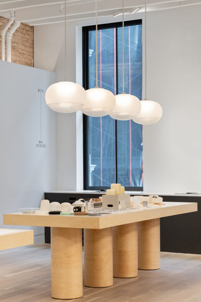 Print Pendant - designFARM - Authentic Furniture, Lighting & Accessories
