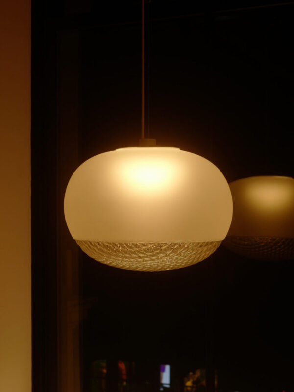 Print Pendant - designFARM - Authentic Furniture, Lighting & Accessories