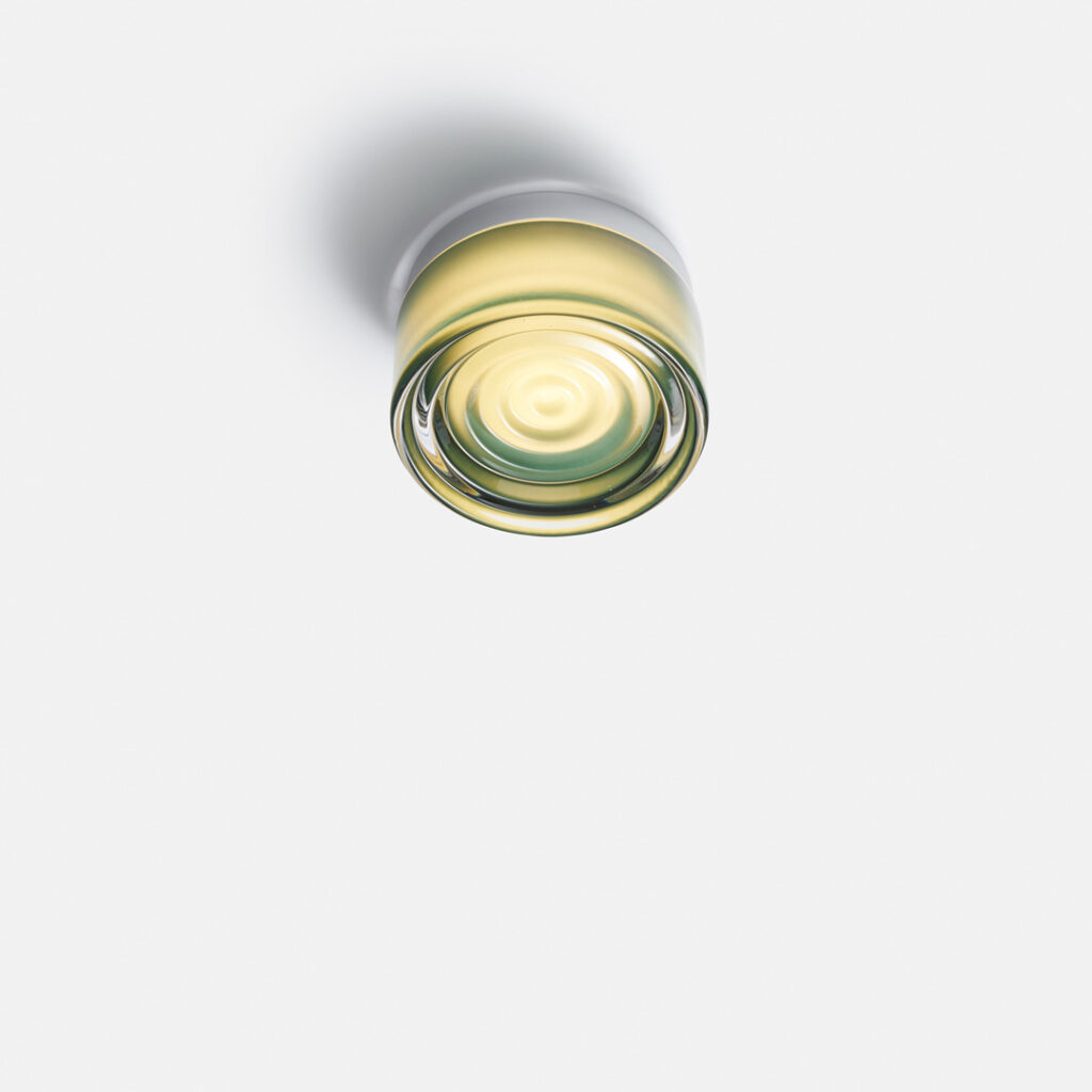 Ripple Wall Ceiling Light - designFARM - Authentic Furniture, Lighting ...