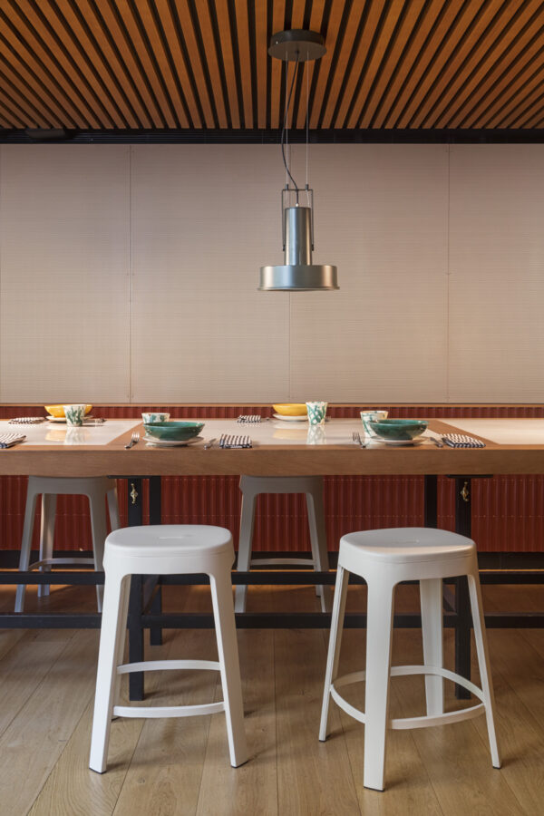 Ombra Stool - designFARM - Authentic Furniture, Lighting & Accessories
