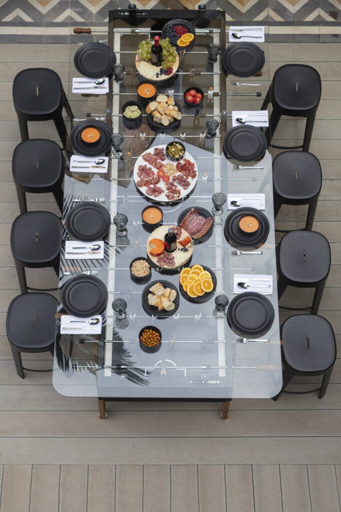RS Max Dining Table - designFARM - Authentic Furniture, Lighting ...
