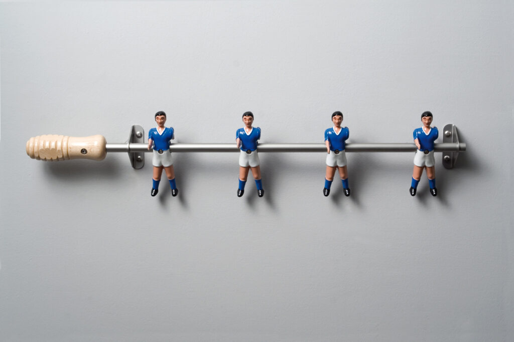 Wall Champions 4 Hanger - designFARM - Authentic Furniture, Lighting ...