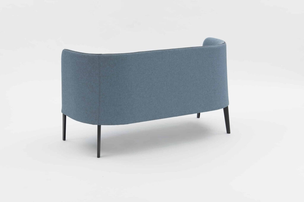 Agora Sofa - designFARM - Authentic Furniture, Lighting & Accessories