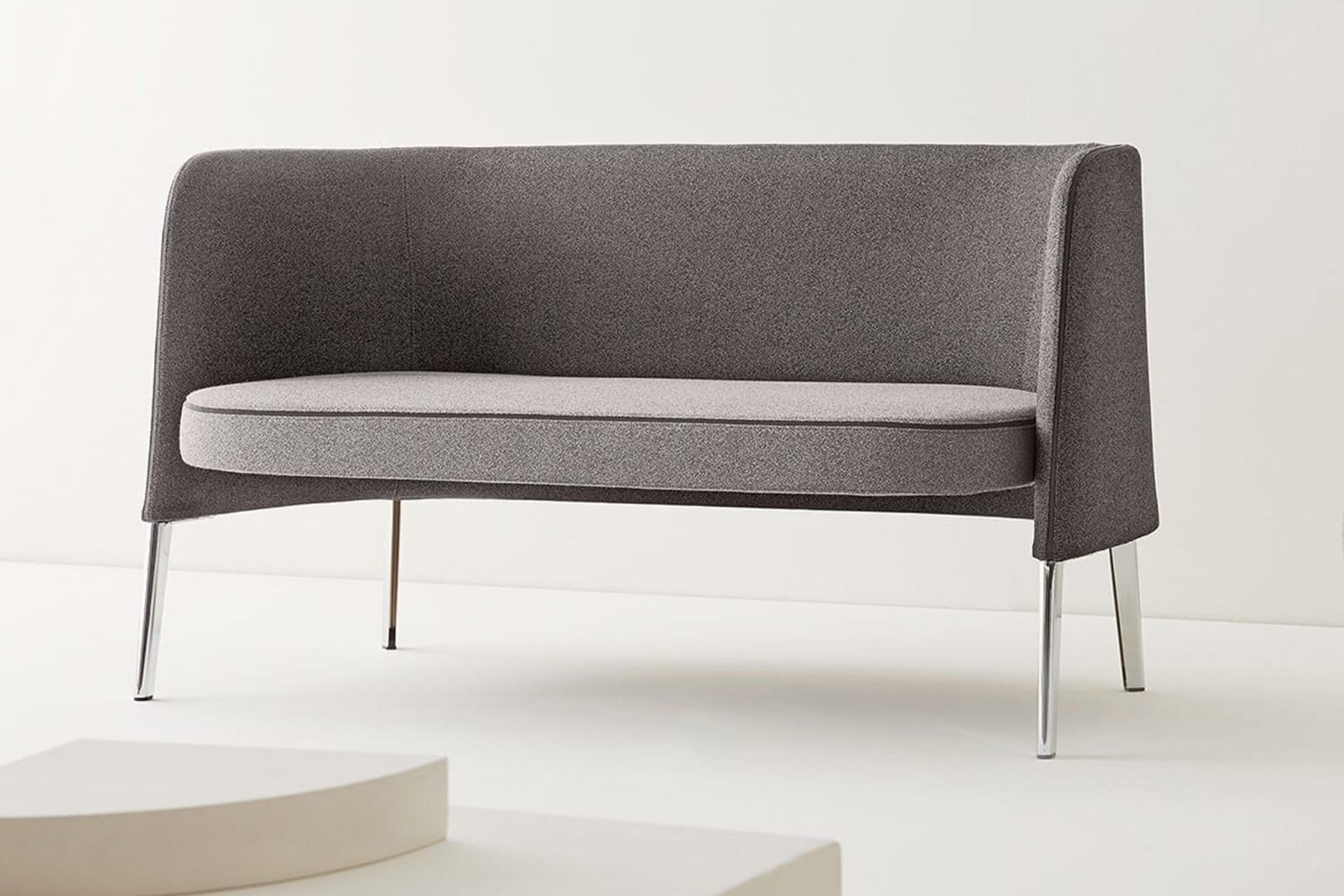 Agora Sofa - designFARM - Authentic Furniture, Lighting & Accessories