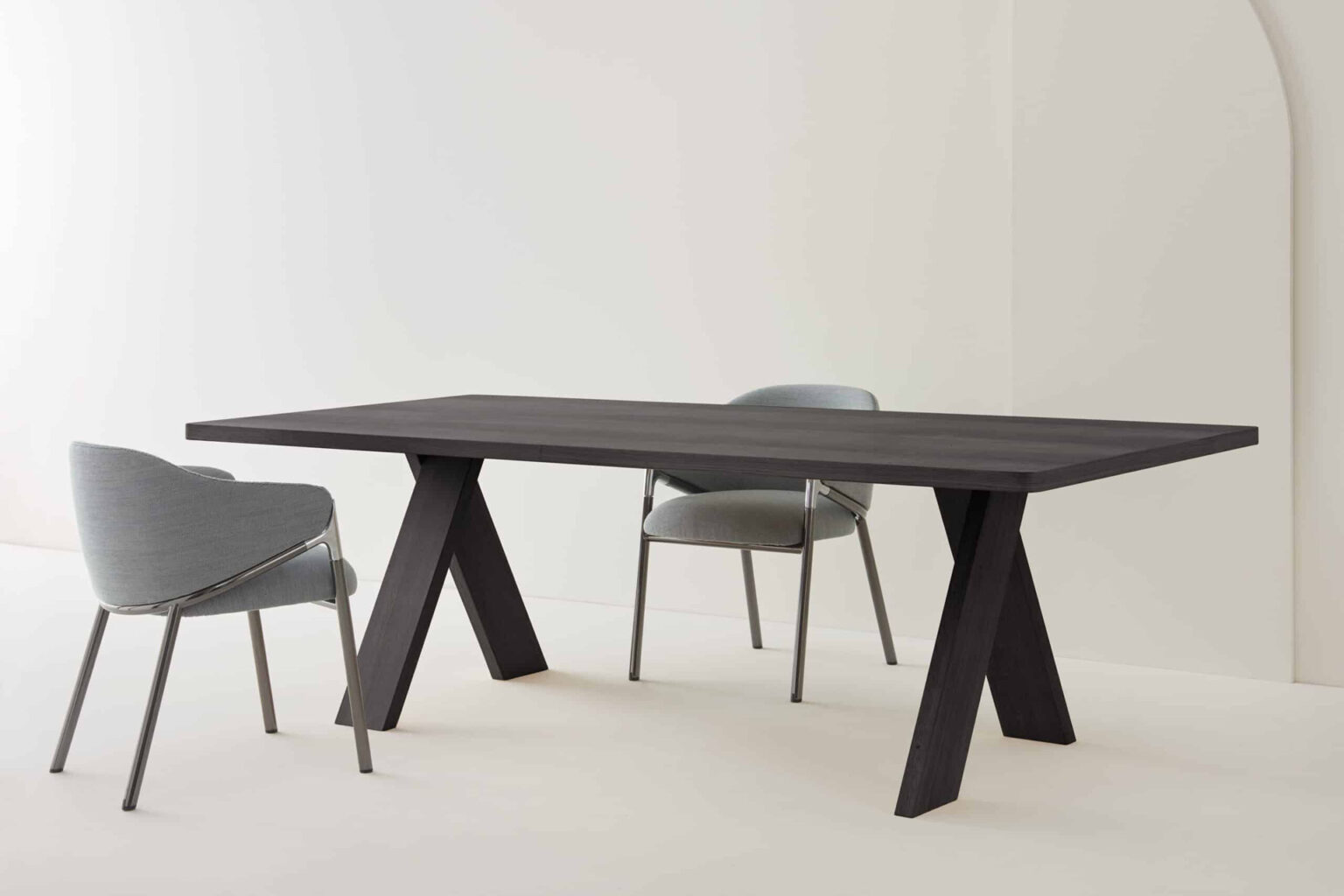 Artful Table - designFARM - Authentic Furniture, Lighting & Accessories