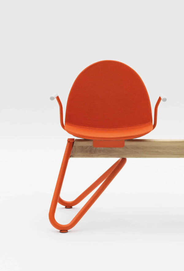 Camel Bench - designFARM - Authentic Furniture, Lighting & Accessories