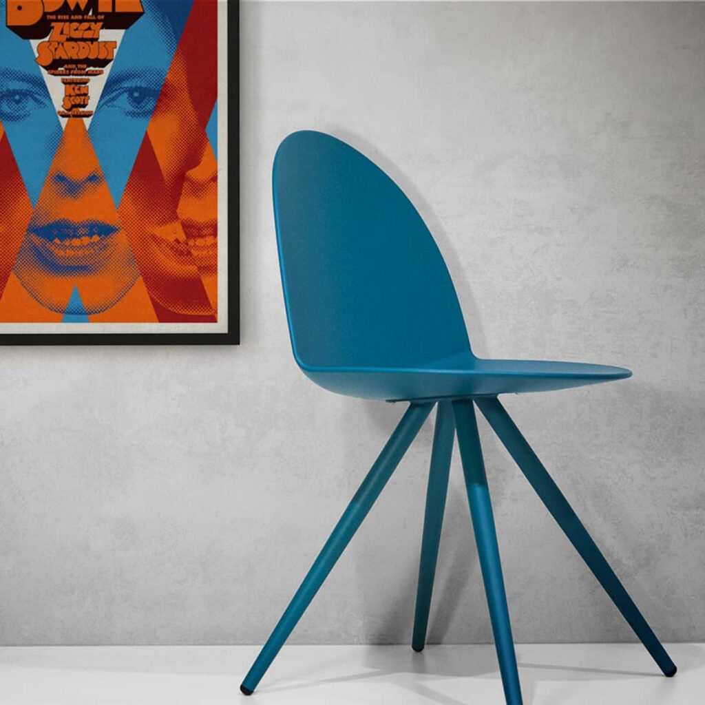 Camel Chair - designFARM - Authentic Furniture, Lighting & Accessories