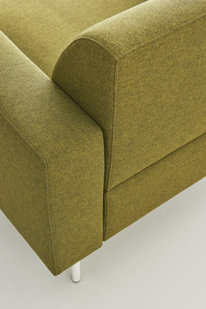 Hotel Sofa - designFARM - Authentic Furniture, Lighting & Accessories
