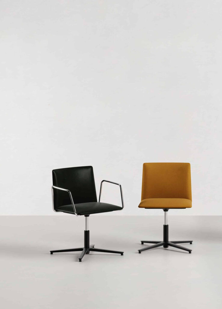 Stamp Chair - designFARM - Authentic Furniture, Lighting & Accessories