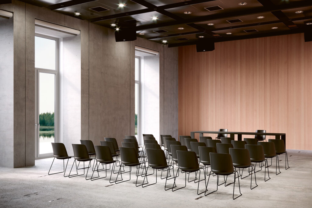 To-Be Chair - designFARM - Authentic Furniture, Lighting & Accessories